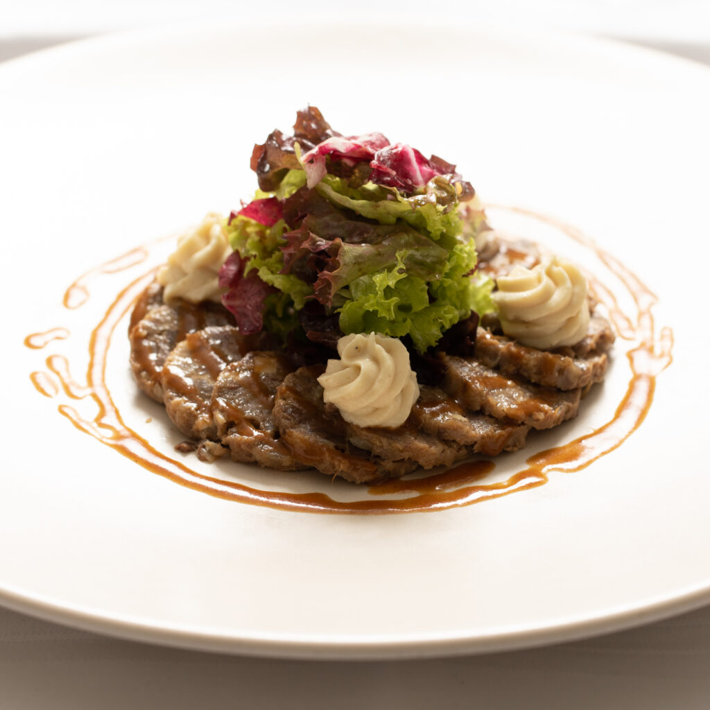 Nos suggestions - Restaurant Roma